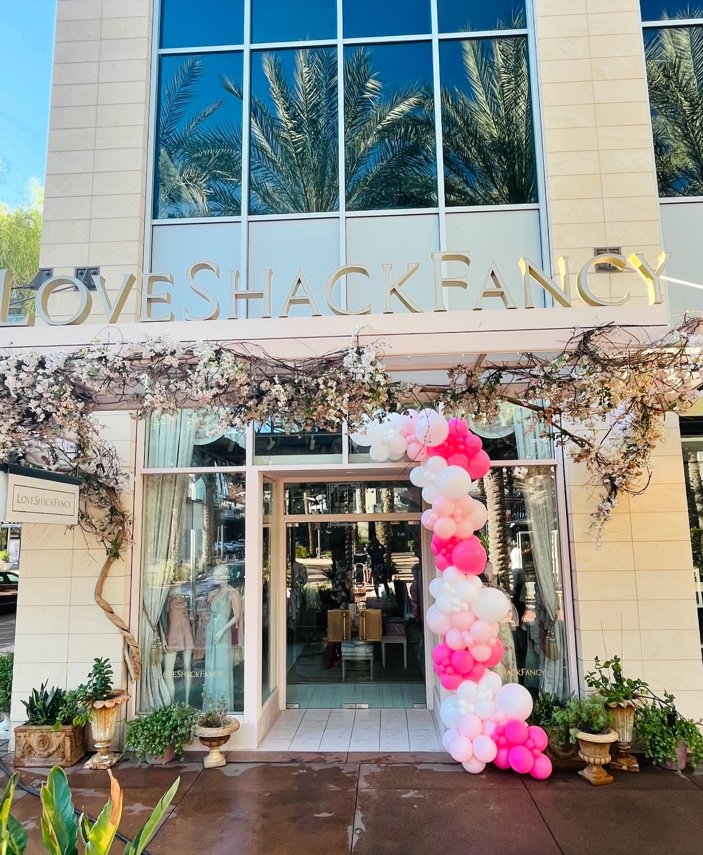 Balloon Bar — Product Gallery